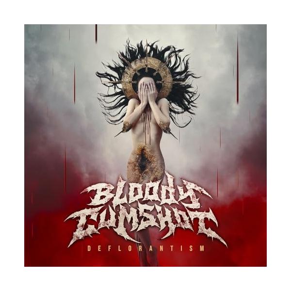 【発売日：2023年12月13日】Bloody Cumshot (ブラッディカムショット ぶらっでぃかむしょっと)2023年12月13日 発売背徳エクストリーム・メロディック・デスメタル・プロジェクト”Bloody Cumshot”Zeme...