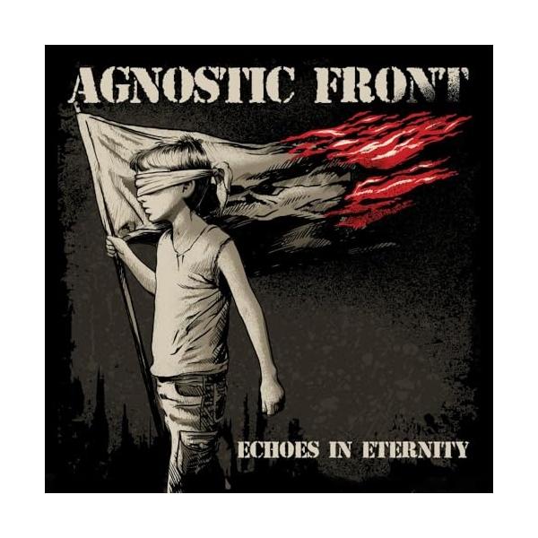 【発売日：2025年11月07日】アグノスティック・フロント (アグノスティックフロント あぐのすてぃっくふろんと)2025年11月7日 発売ニューヨーク・ハードコア界の重鎮、Agnostic Front が6年ぶりのニュー・アルバムをリリ...