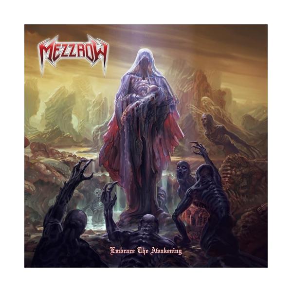 【発売日：2025年11月14日】メズロウ (めずろう)2025年11月14日 発売スウェーデンのカルト・スラッシュ・メタル・バンド、Mezzrowが復活作第2弾となるニュー・アルバムをリリース!お得意のベイエリア・スラッシュを基盤としつつ...