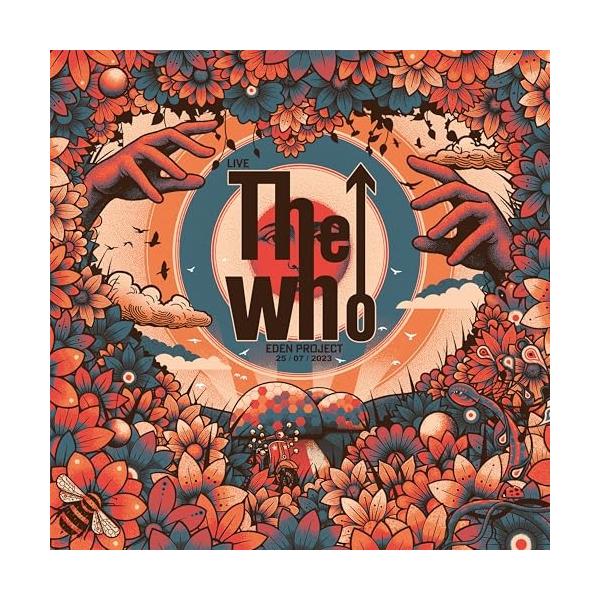 【発売日：2026年05月29日】ザ・フー (フー ふー)2026年5月29日 発売