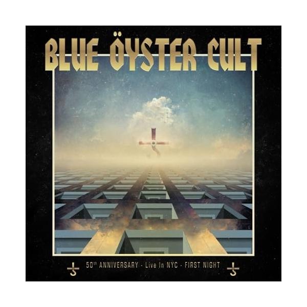 【発売日：2023年12月08日】ブルー・オイスター・カルト (ブルー・オイスター・カルト)2023年12月8日 発売BD:11.トランスマニアコン MC2.アイム・オン・ザ・ラム・バット・アイ・エイント・ノー・シープ3.ゼン・ケイム・ザ・...