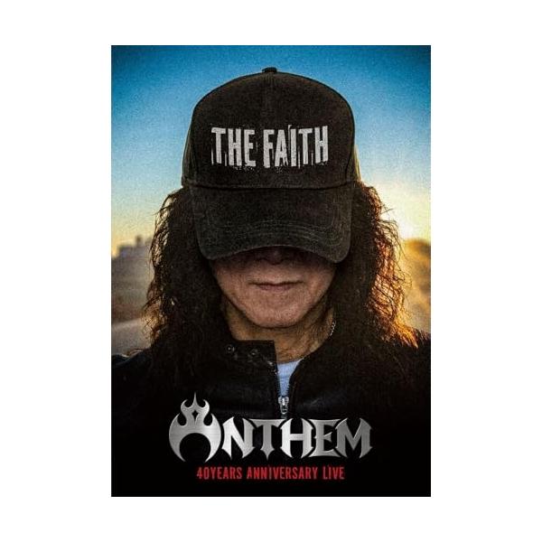 【発売日：2026年05月15日】ANTHEM (アンセム あんせむ)2026年5月15日 発売