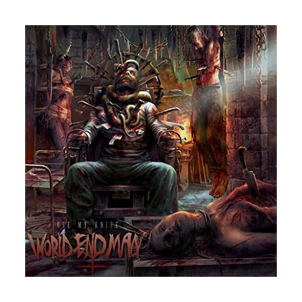【発売日：2018年12月19日】WORLD END MAN (ワールドエンドマン わーるどえんどまん)2018年12月19日 発売アメリカ、ヨーロッパなどの欧米諸国では巨大なファンベース、シーンを誇っているにも関わらずここ日本ではいまだア...