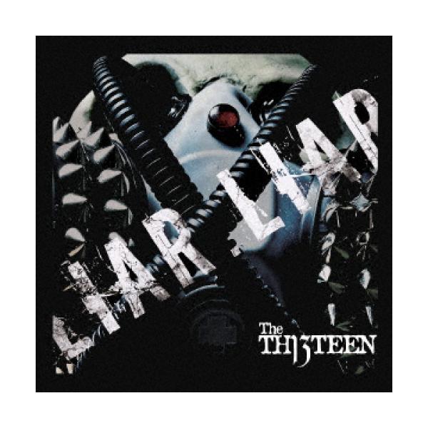 【発売日：2016年09月28日】The THIRTEEN (サーティーン さーてぃーん)2016年9月28日 発売2015年9月21日のZepp Tokyo公演をもって活動休止したSadieのヴォーカル・真緒とギター・美月の新ユニット”T...