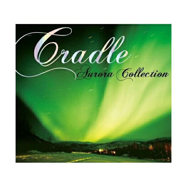【発売日：2009年10月07日】Cradle (クレイドル くれいどる)2009年10月7日 発売日本が誇るトラックメーカー、クレイドルがプロデュースした作品の数々をコンパイルし、さらに新録も加えた作品。クレイドルファミリーの音源から、各...