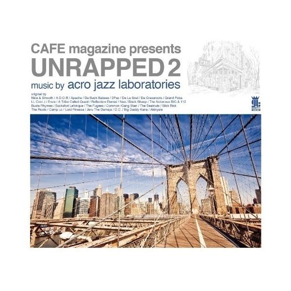 【発売日：2013年05月15日】acro jazz laboratories (アクロジャズラボラトリーズ あくろじゃずらぼらとりーず)2013年5月15日 発売DJ?CHIKA a.k.a INHERITとHIROKI MIZUKAMI...