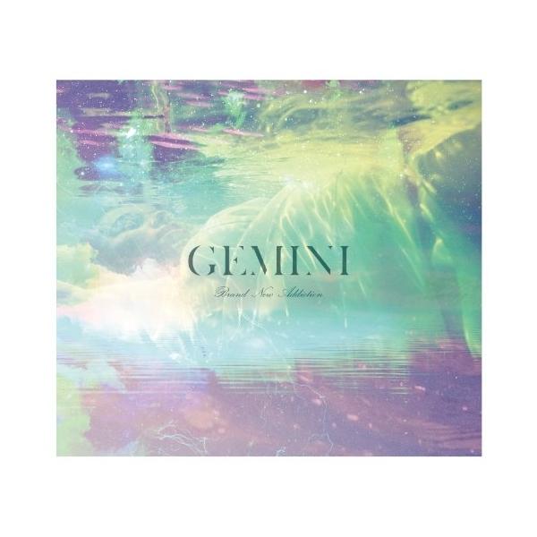 【発売日：2014年05月14日】GEMINI (ジェミニ じぇみに)2014年5月14日 発売HIPHOPシーン随一のヴァイオリニストAsuka Mochizukiと仙台のロック・バンドEGNISHのキーボーディストShiho Suzuk...