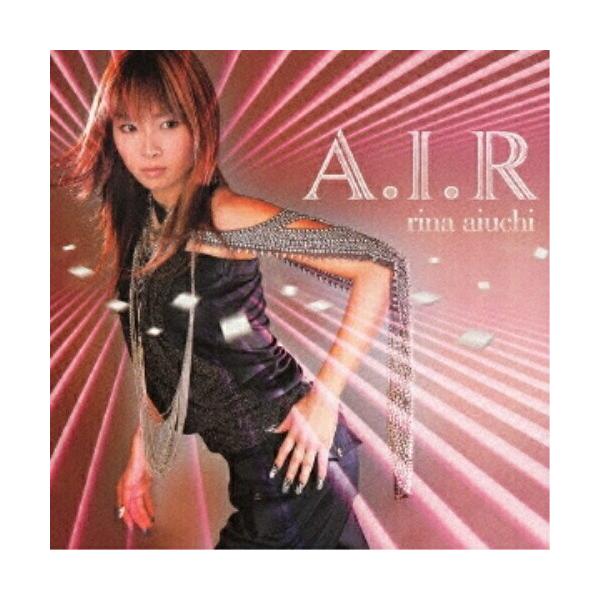 【発売日：2003年10月15日】愛内里菜 (アイウチリナ あいうちりな)2003年10月15日 発売まさにAIRを感じられます!オリコンチャート1位を記録した愛内里菜の期待のサード・アルバム。5曲のヒット・シングルも収録した、彼女の勢いが...