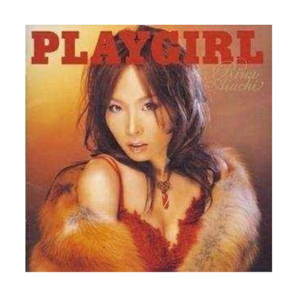 【発売日：2004年12月15日】愛内里菜 (アイウチリナ あいうちりな)2004年12月15日 発売愛内里菜24才、プレイガールに変身!通算4枚目となるオリジナル・アルバムは、今までにない大胆かつセクシーなビジュアルと、今までのノリノリダ...