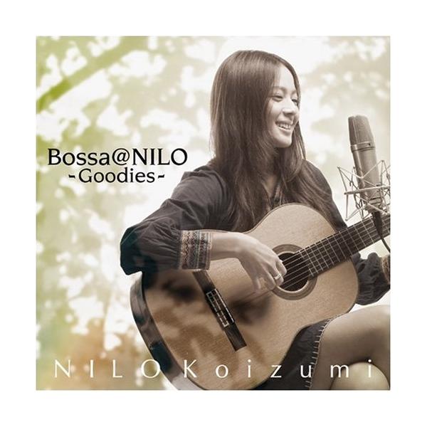 【発売日：2009年01月21日】小泉ニロ (コイズミニロ こいずみにろ)2009年1月21日 発売女性ボサ・ノヴァ・アーティスト、'小泉ニロ'のサード・アルバム。カーペンターズの名曲をギター&amp;ピアノのみのシンプルなアレンジで聴かせ...