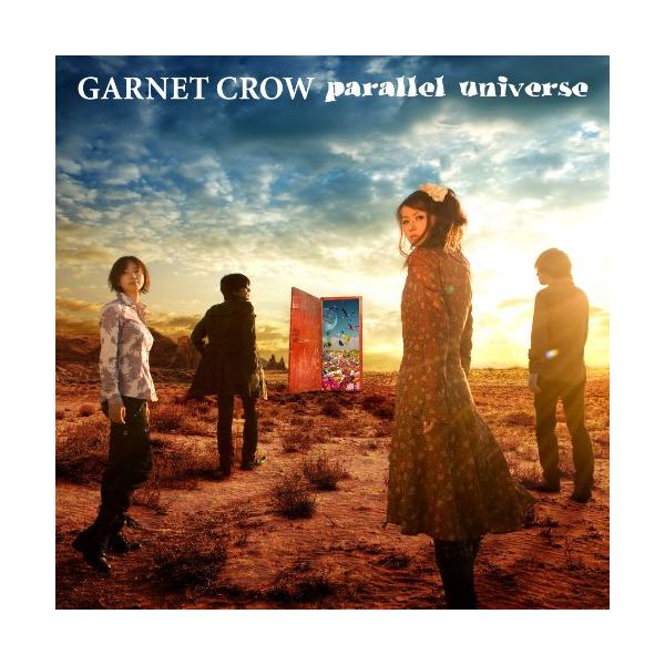 【発売日：2010年12月08日】GARNET CROW (ガーネットクロウ がーねっとくろう)2010年12月8日 発売前作『STAY 〜夜明けのSoul〜』から約1年3ヶ月ぶりとなるGARNET CROW通算8枚目のアルバム。オリコン・...