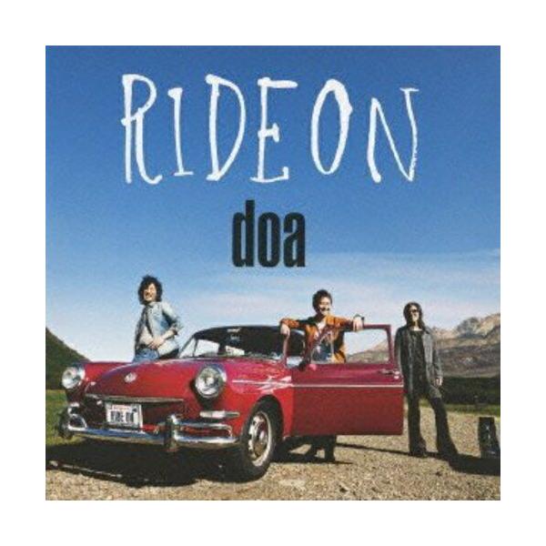 【発売日：2013年01月23日】doa (ドア どあ)2013年1月23日 発売3ピース・ヴォーカル・バンド、doaの2年5カ月ぶりとなるアルバム。シングル「Now and Forever」、無料配信シングル「We are one」、配信...