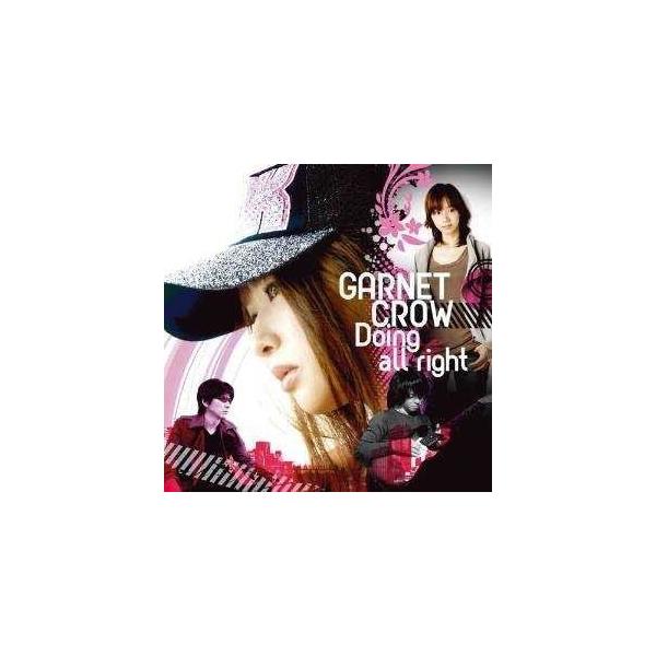【発売日：2009年05月20日】GARNET CROW (ガーネットクロウ がーねっとくろう)2009年5月20日 発売日本テレビ系アニメ『名探偵コナン』のEDテーマを収録した通算29枚目となるシングル。出会いと別れをテーマに、ポジティヴ...