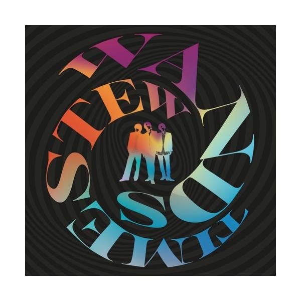 【発売日：2025年03月26日】WANDS (ワンズ わんず)2025年3月26日 発売”時間をかけてじっくり煮込み、新旧を溶け合わせた新たな味わい”を表現したタイトル『TIME STEW』が示す、新曲と第5期ver.が見事に溶け合った最...