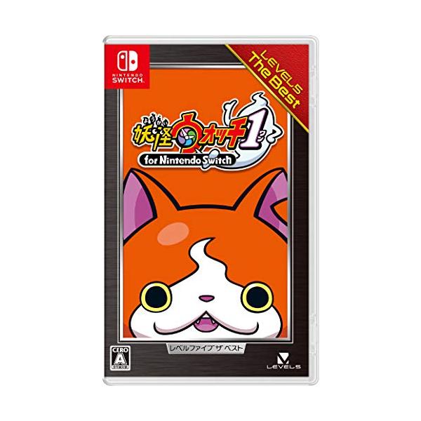 【発売日：2021年04月22日】発売日：2021年4月22日JAN：4571237661174「妖怪ウォッチ」シリーズの原点 妖怪とのちょっと奇妙な出会いの物語夏休みのある日、虫取りをしていた主人公は森の奥で不思議なガシャマシンを発見。お...