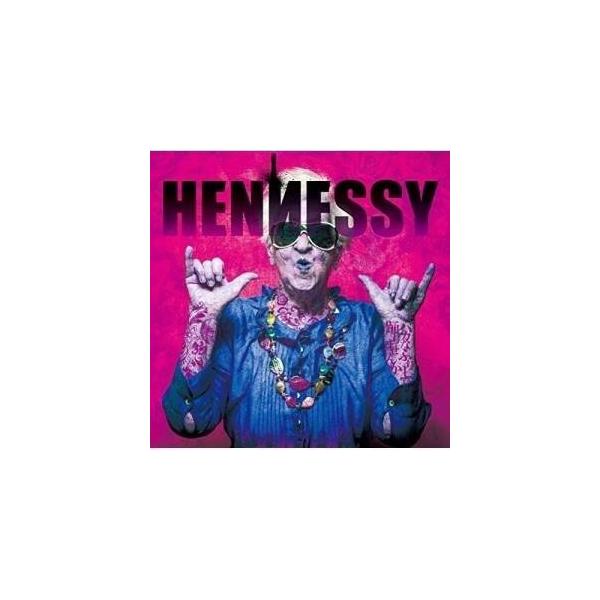【発売日：2019年02月13日】HENNESSY (ヘネシー へねしー)2019年2月13日 発売初の全国流通アルバムを発売し1年、バンドの基調とするサウンドを軸に前作より幅広い雰囲気を詰め込んだミニアルバム。今作は歌詞の世界観を収録され...