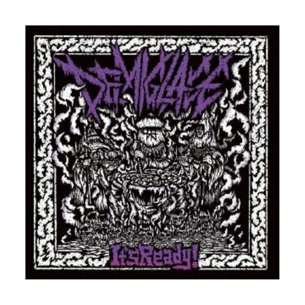 【発売日：2025年09月05日】Demiglace (デミグラス でみぐらす)2025年9月5日 発売