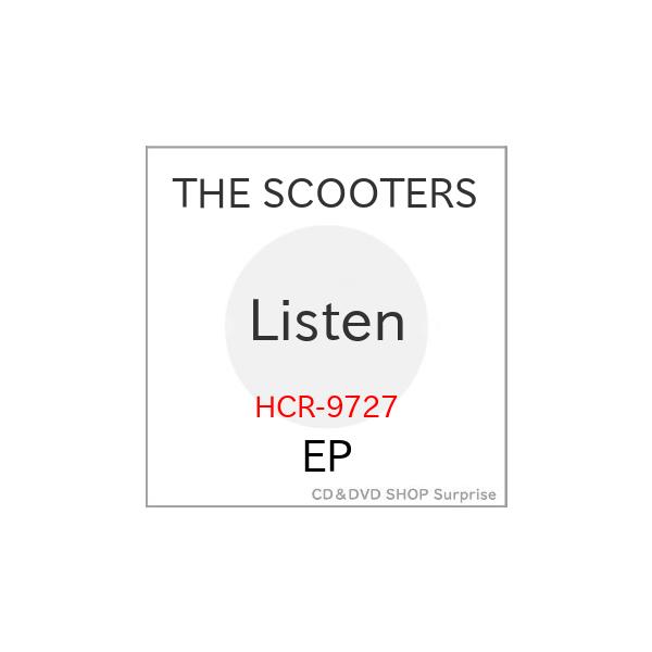 【発売日：2025年10月22日】THE SCOOTERS (スクーターズ すくーたーず)2025年10月22日 発売東京モッズ・クイーン、ザ・スクーターズが2年ぶりに帰還!胸キュンのオリジナル+鉄板モータウン・メドレーのダブルサイダー!A...