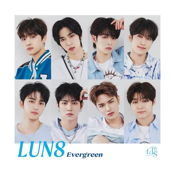 【発売日：2024年06月19日】LUN8 (ルネイト るねいと)2024年6月19日 発売LUN8はチャウヌが所属するfantagioが、約7年ぶりに披露するボーイズグループとして、2023年6月に韓国デビュー。これまでに『CONTINU...
