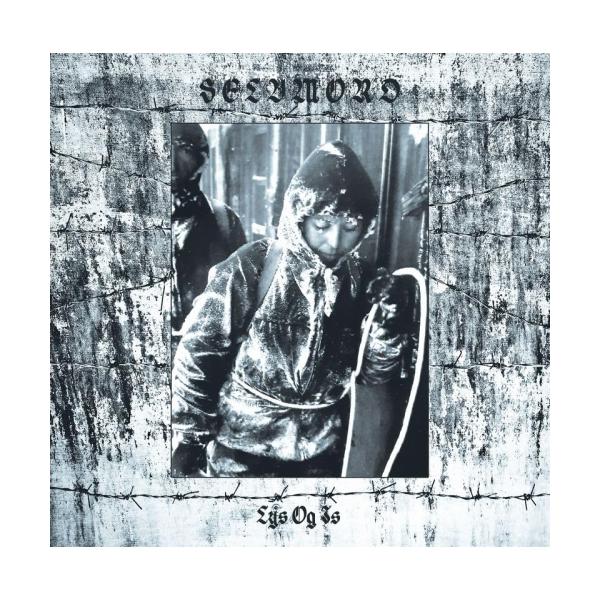 【発売日：2026年02月25日】Selvmord (セルブモルド せるぶもるど)2026年2月25日 発売CD:11.Lys2.Kristallis del II3.Gloden til den evige breen4.Nyttarsn...