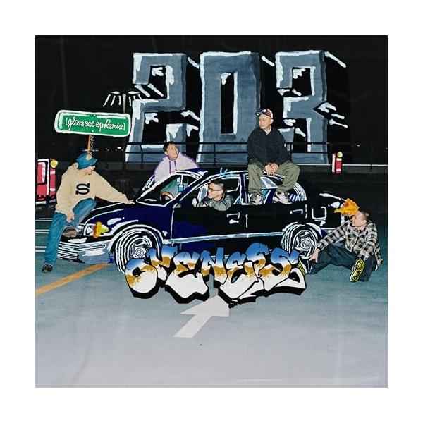 【発売日：2025年06月18日】ONENESS,grooveman Spot (ワンネス/グルーブマンスポット わんねす/ぐるーぶまんすぽっと)2025年6月18日 発売ラッパー、DJ、ビートメーカーをはじめ、フォトグラファーやクリエイタ...