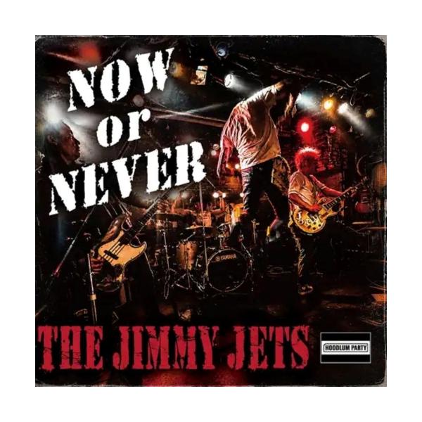 【発売日：2026年07月08日】THE JIMMY JETS (ジミージェッツ じみーじぇっつ)2026年7月8日 発売