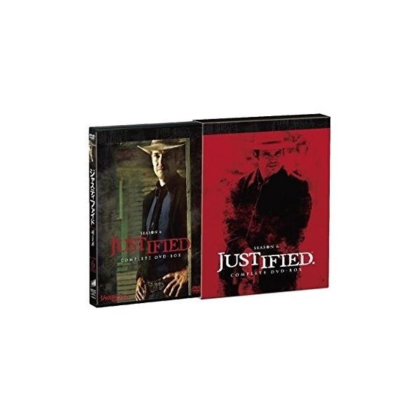 【発売日：2017年03月02日】海外TVドラマ (ティモシー・オリファント、ニック・サーシー、ジョエル・カーター、エルモア・レナード)2017年3月2日 発売