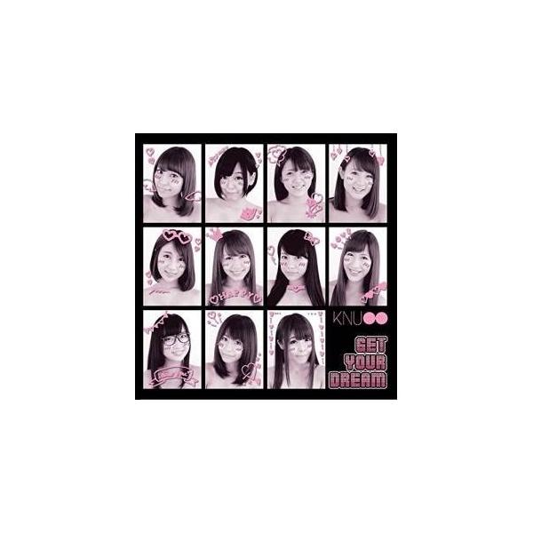 【発売日：2015年12月08日】KNU●● (ケーエヌユー けーえぬゆー)2015年12月8日 発売胸の大きな女の子(巨乳=KNU)が集められて結成された、歌って踊れるアイドルユニット”KNU(ケーエヌユー)”約1年ぶりとなる通算10枚目...