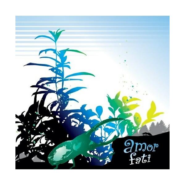 【発売日：2007年02月07日】amor fati (アモールファティ あもーるふぁてぃ)2007年2月7日 発売ブラジリアンをベースにしながらポップ感のあるサウンドを展開する、横田マコトのソロ・ユニット、amor fatiのセカンド・ア...