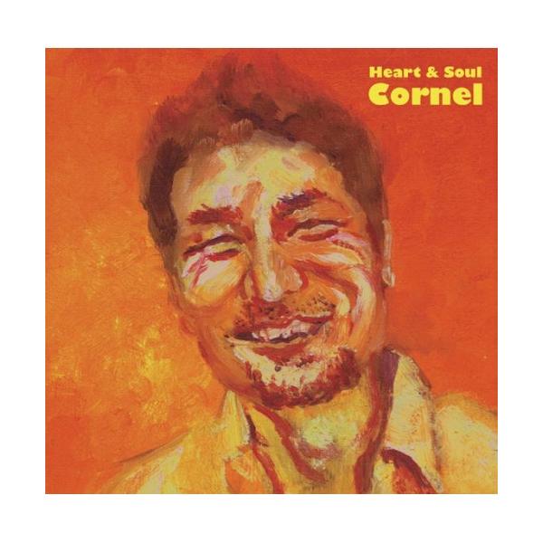 【発売日：2009年07月08日】Cornel (コーネル こーねる)2009年7月8日 発売広島在住のシンガー・ソングライター、水木智英のソロ・プロジェクト、Cornelのファースト・アルバム。セルフ・プロデュース、セルフ・レコーディング...