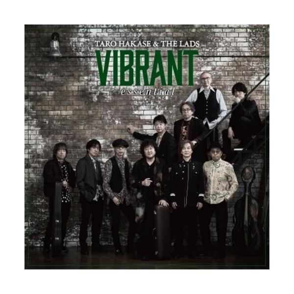【発売日：2024年11月03日】TARO HAKASE &amp; THE LADS (タロウハカセアンドザラッズ たろうはかせあんどざらっず)2024年11月3日 発売”TARO HAKASE &amp; THE LADS”のファースト...