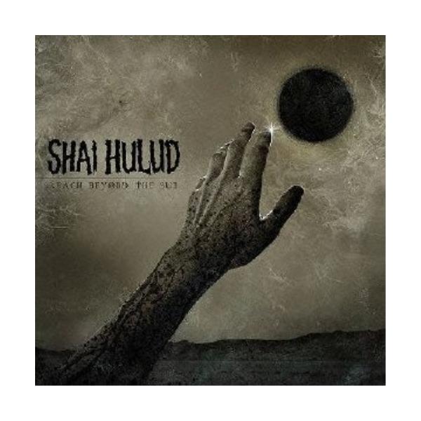 【発売日：2013年02月13日】シャイ・ハルード (シャイハルード しゃいはるーど)2013年2月13日 発売CD:11.The Mean Spirits, Breathing2.I, Saturnine3.Reach Beyond th...