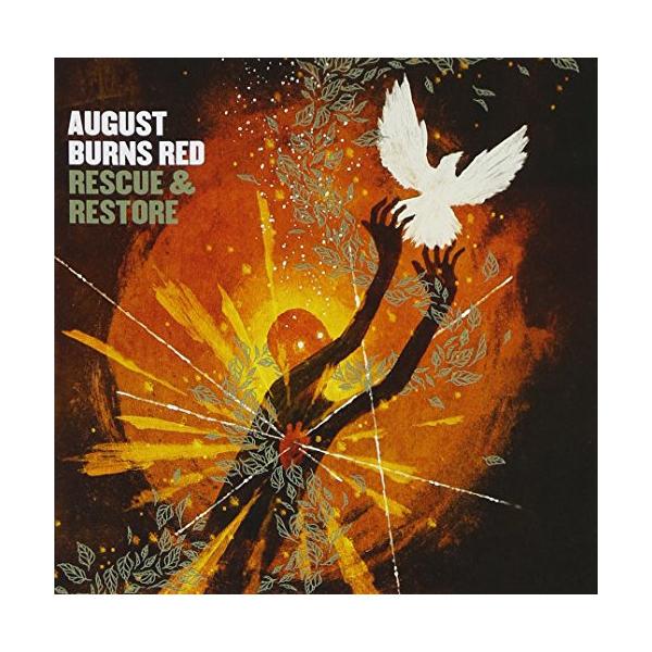 【発売日：2013年07月17日】オーガスト・バーンズ・レッド (オーガストバーンズレッド おーがすとばーんずれっど)2013年7月17日 発売米メタル・コアのトップ・シーンを走るオーガスト・バーンズ・レッドの通算5枚目となるアルバム。ツイ...