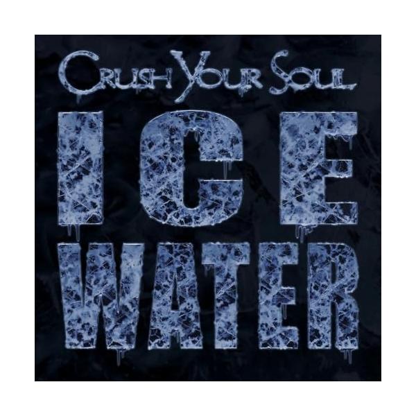 【発売日：2026年02月20日】CRUSH YOUR SOUL (クラッシュユアソウル くらっしゅゆあそうる)2026年2月20日 発売ニューヨークより MINDFORCE のフロントマン Jay Petagine を中心とするハードコア...