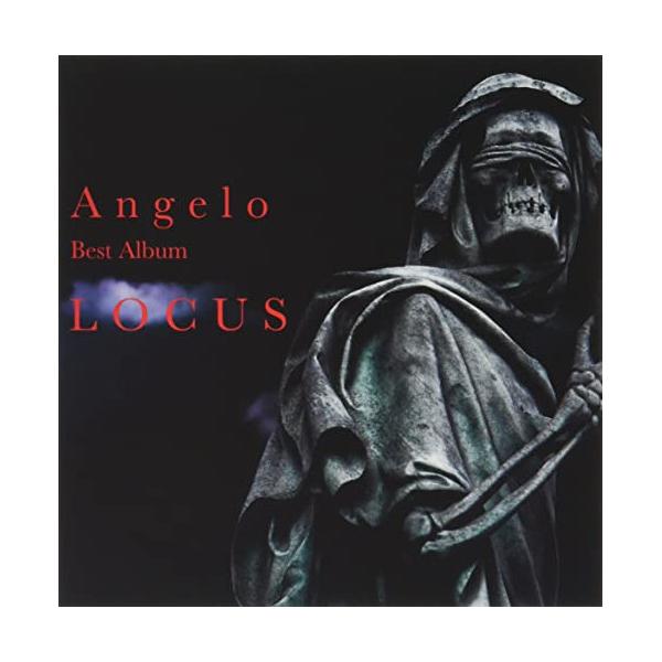 【発売日：2022年01月26日】Angelo (アンジェロ あんじぇろ)2022年1月26日 発売Angelo ベストアルバムリリース!CD:11.REBORN2.WINTER MOON3.CHAOTIC BELL4.SISTER5.薄紅...