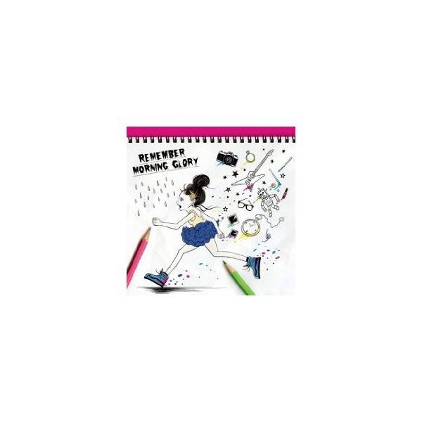 【発売日：2009年10月07日】MORNING GLORY (モーニンググローリー もーにんぐぐろーりー)2009年10月7日 発売ガールズ・パワーポップ・バンド、MORNING GLORYのシングル。ありふれた毎日の生活のなか、デリケー...