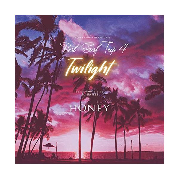 【発売日：2018年09月26日】DJ HASEBE (ディージェイハセベ でぃーじぇいはせべ)2018年9月26日 発売海を愛するすべての人たちへ。大ヒット・コンピレーション『HONEY meets ISLAND CAFE』から、お馴染み...