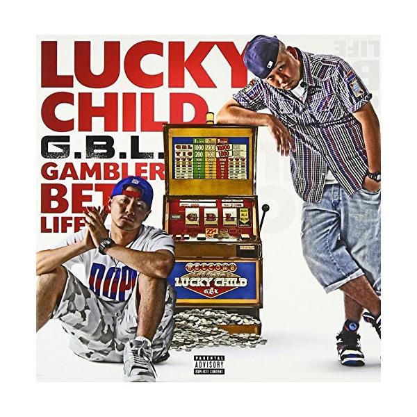 【発売日：2010年12月08日】G.B.L. (ジービーエル じーびーえる)2010年12月8日 発売CD:11.Intro Produced by Equal &amp; KASHI2.The Gift Produced by C.O....