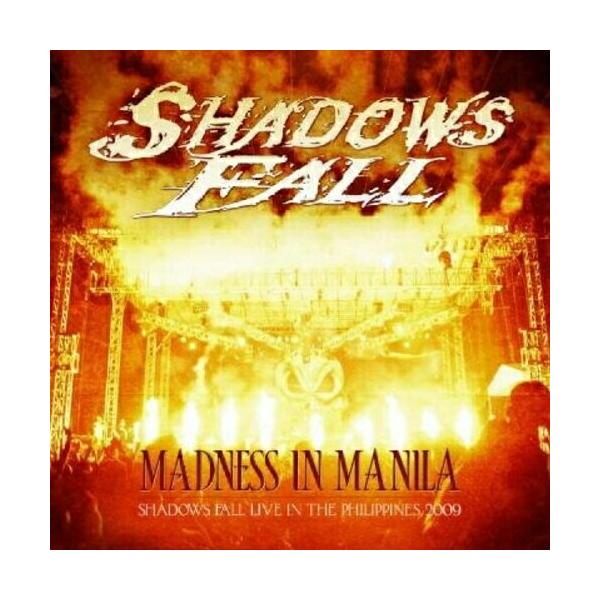 【発売日：2011年02月16日】シャドウズ・フォール (シャドウズフォール しゃどうずふぉーる)2011年2月16日 発売1990年代に活動しアンダーグラウンド・シーンにおいて絶大な人気と影響力を持っていた'AFTERSHOCK'と'OV...