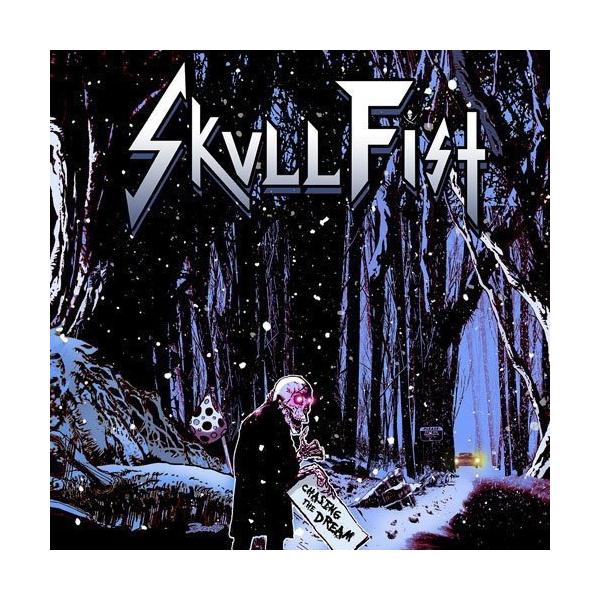 【発売日：2014年01月22日】スカル・フィスト (スカルフィスト すかるふぃすと)2014年1月22日 発売カナダの4人組NWOTHM(ニュー・ウェイヴ・オヴ・トラディショナル・ヘヴィ・メタル)バンド、スカル・フィストのセカンド・アルバ...