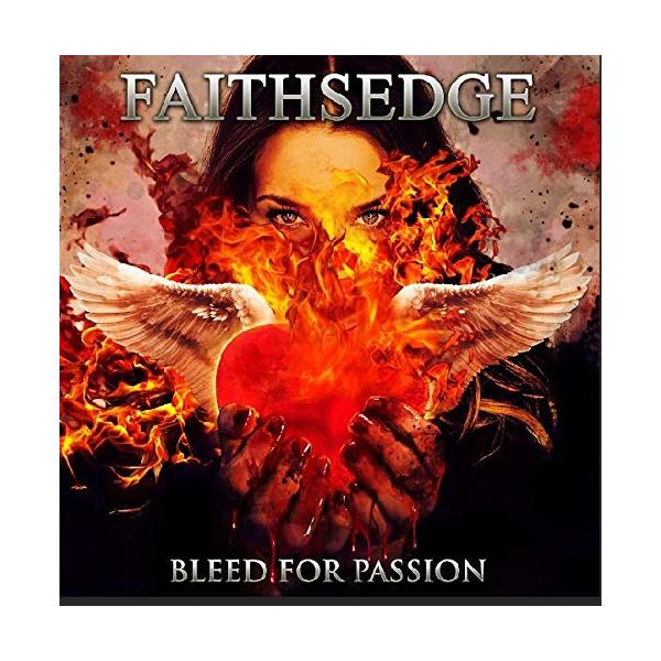 【発売日：2019年07月26日】フェイスエッジ (ふぇいすえっじ)2019年7月26日 発売ドッケン、ストライパー、バーニング・レイン、エデンズ・カースといったバンドの新旧メンバーが繰り広げる美しくキャッチーなメロディーが満載の極上ハード...