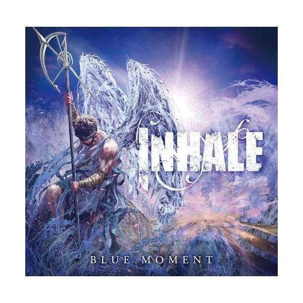 【発売日：2026年04月22日】INHALE (インヘイル いんへいる)2026年4月22日 発売CD:11.The Awakening2.Trick Or Truth3.The End Is The Beginning4.Satya5....