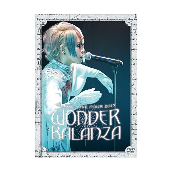 【発売日：2018年05月30日】VALSHE (VALSHE)2018年5月30日 発売DVD:11.エビングハウスの忘却曲2.WONDERFUL CURVE3.Chain Smoke4.コドモハザード5.TRANSFORM6.Shut ...
