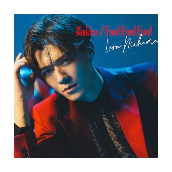 【発売日：2025年04月16日】新浜レオン (ニイハマレオン にいはまれおん)2025年4月16日 発売『第66回日本レコード大賞』出演、『第75回NHK紅白歌合戦』初出場!オリコン週間 演歌・歌謡シングルランキング通算7度の1位獲得&a...