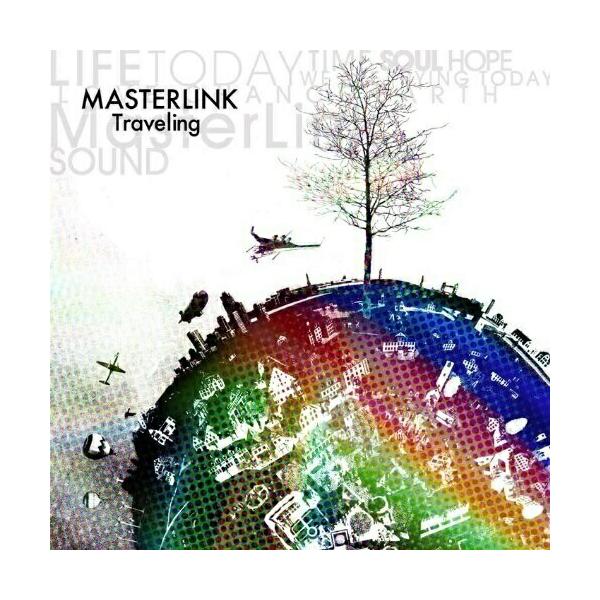 【発売日：2010年06月09日】MASTERLINK (マスターリンク ますたーりんく)2010年6月9日 発売CD:11.Traveling2.Miss You3.Traveling(TAKU REMIX)