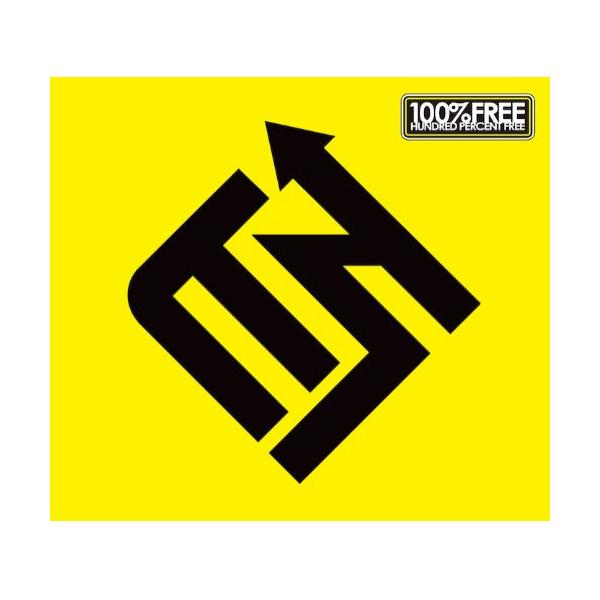 【発売日：2013年12月18日】100%FREE (ハンドレッドパーセントフリー はんどれっどぱーせんとふりー)2013年12月18日 発売CD:11.Emotional∞TANK!!2.DIAMOND FIREBALL3.SURVIVA...