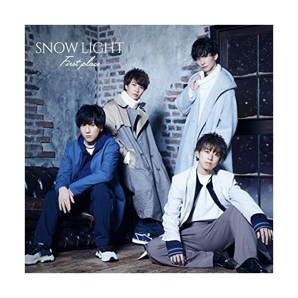 【発売日：2019年11月13日】First place (ファーストプレイス ふぁーすとぷれいす)2019年11月13日 発売聴きどころ満載な楽曲に加え、多彩な表現力を見せたFirst place待望の2作目となるシングルがリリース!今作...