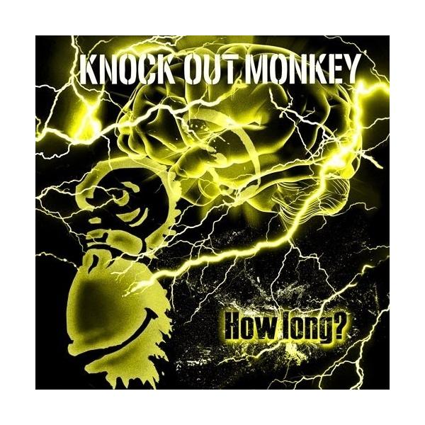 【発売日：2014年11月19日】KNOCK OUT MONKEY (ノックアウトモンキー のっくあうともんきー)2014年11月19日 発売CD:11.How long?2.If you flyDVD:21.I still2.Paint ...