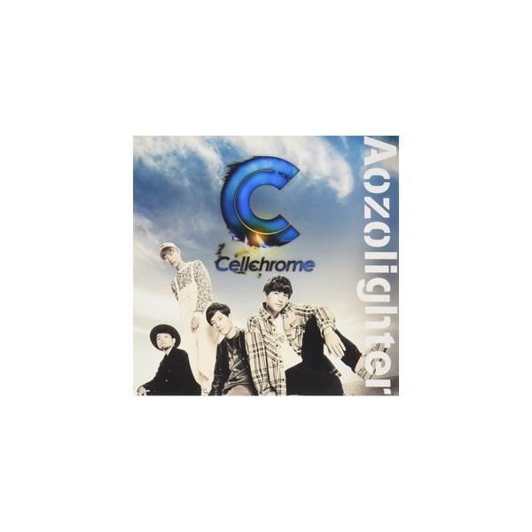 【発売日：2018年12月26日】Cellchrome (セルクローム せるくろーむ)2018年12月26日 発売名古屋発・4ピースバンド、Cellchromeが、3rdシングル「Everything OK!!」に続き、大人気アニメ『名探偵...