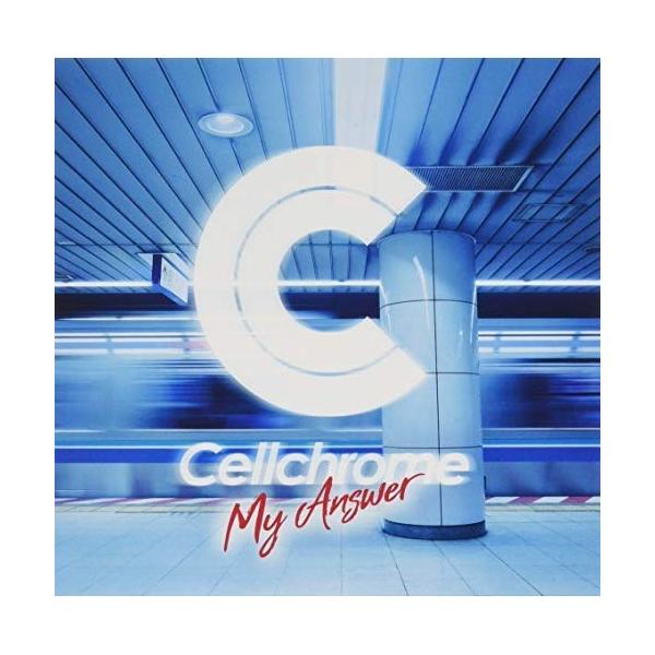 【発売日：2019年08月14日】Cellchrome (セルクローム せるくろーむ)2019年8月14日 発売2015年11月に結成され、名古屋を拠点に活動するロックバンド・Cellchromeの初のTOP10入りを果たした5thシングル...